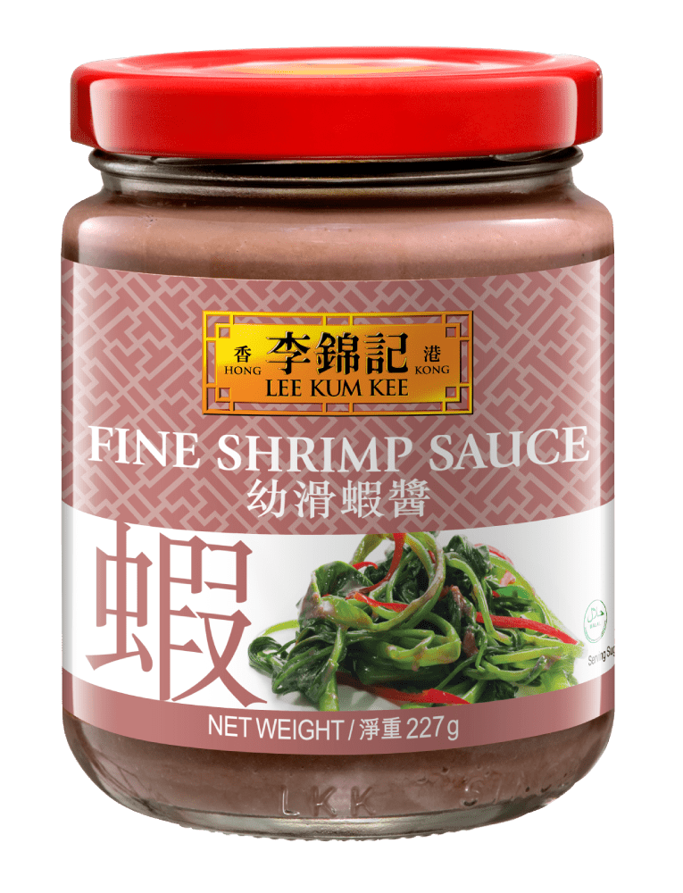 Fine Shrimp Sauce | Lee Kum Kee Home | Singapore